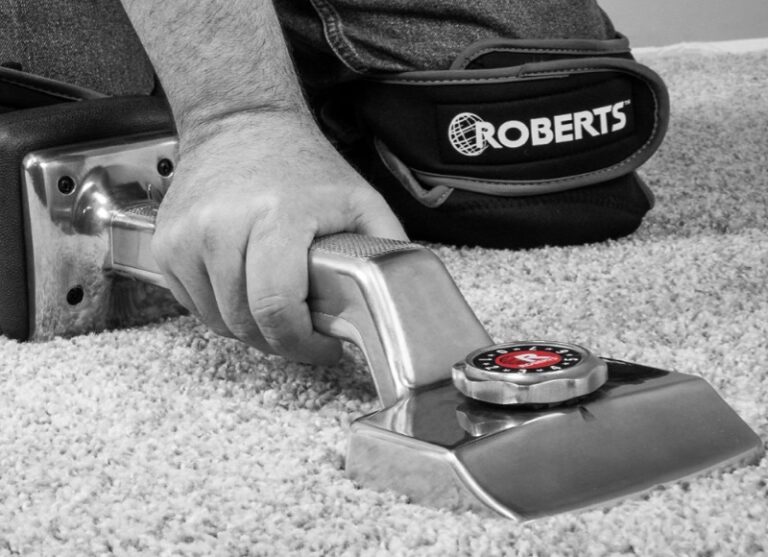 Roberts - Tools | UCX