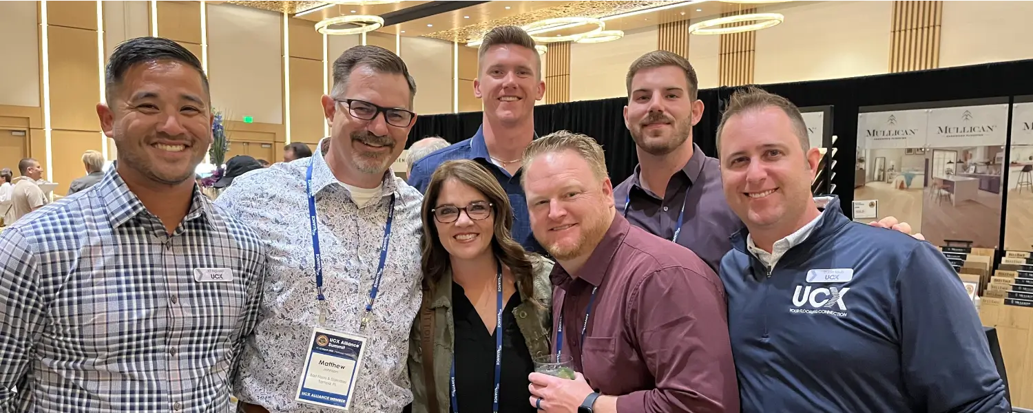 2026 UCX Alliance Summit | UCX